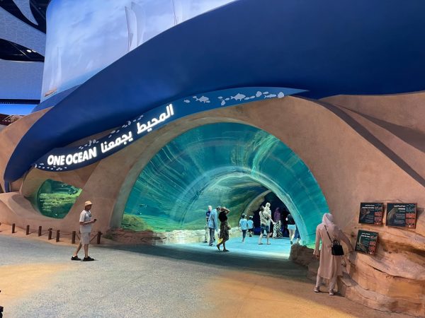 SeaWorld – INA Travel & Tourism